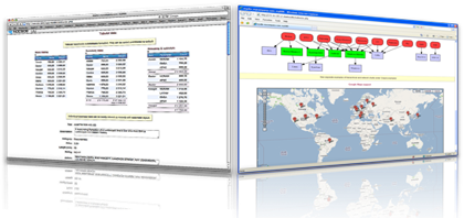 myDBR | Web Reporting solution for MySQL, MS SQL Server and Sybase